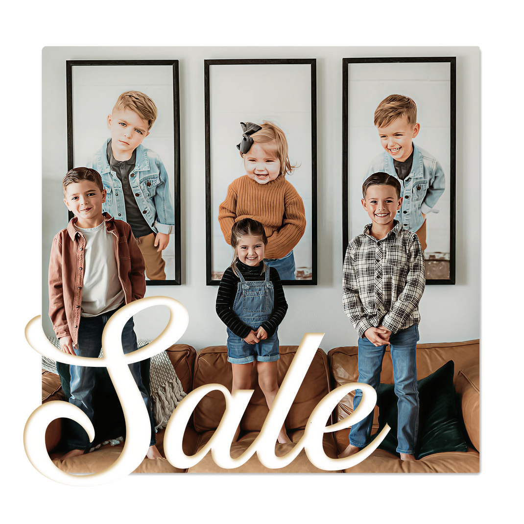 Smallwoods | Online Custom Print Shop & More