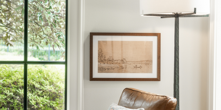 Spring Art – Smallwoods