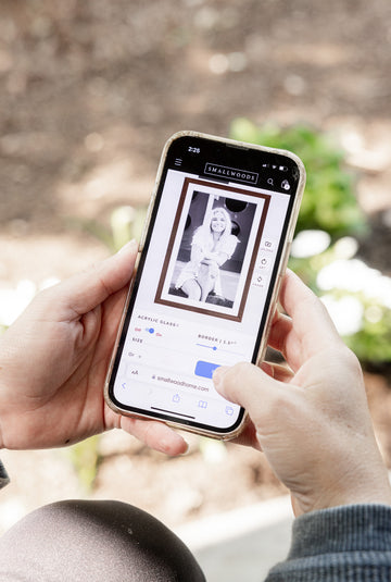 Smallwoods | Online Custom Print Shop & More