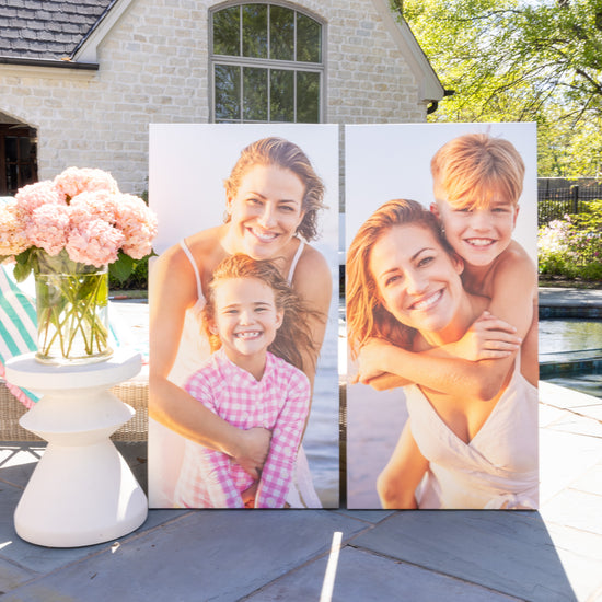 Picture Perfect Summer Sale - Social LP – Smallwoods