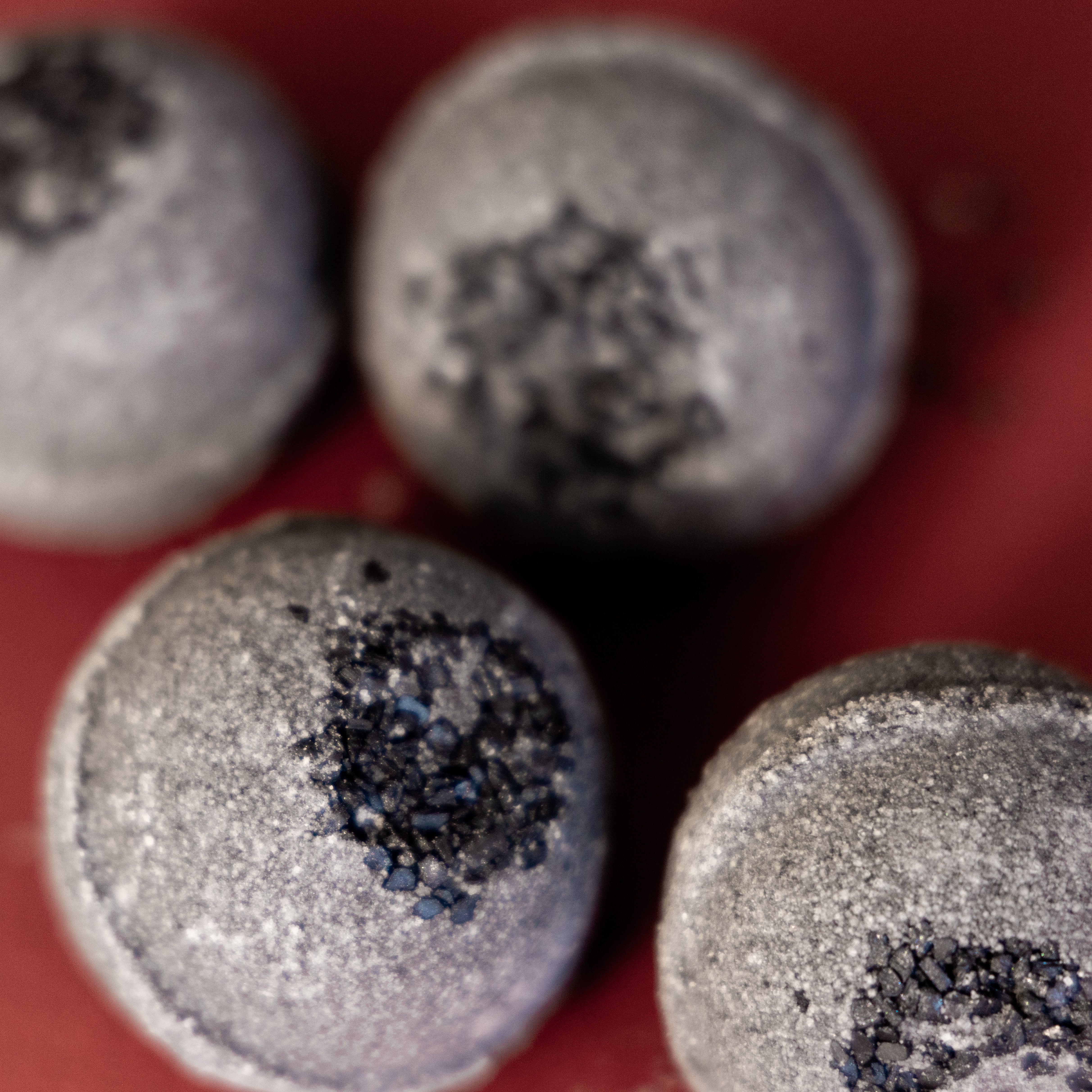 Ranch Hand Bath Bomb Mini 5PC - Black – Smallwoods