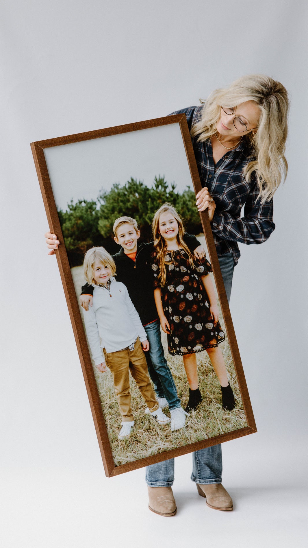 Framed Custom – Smallwoods