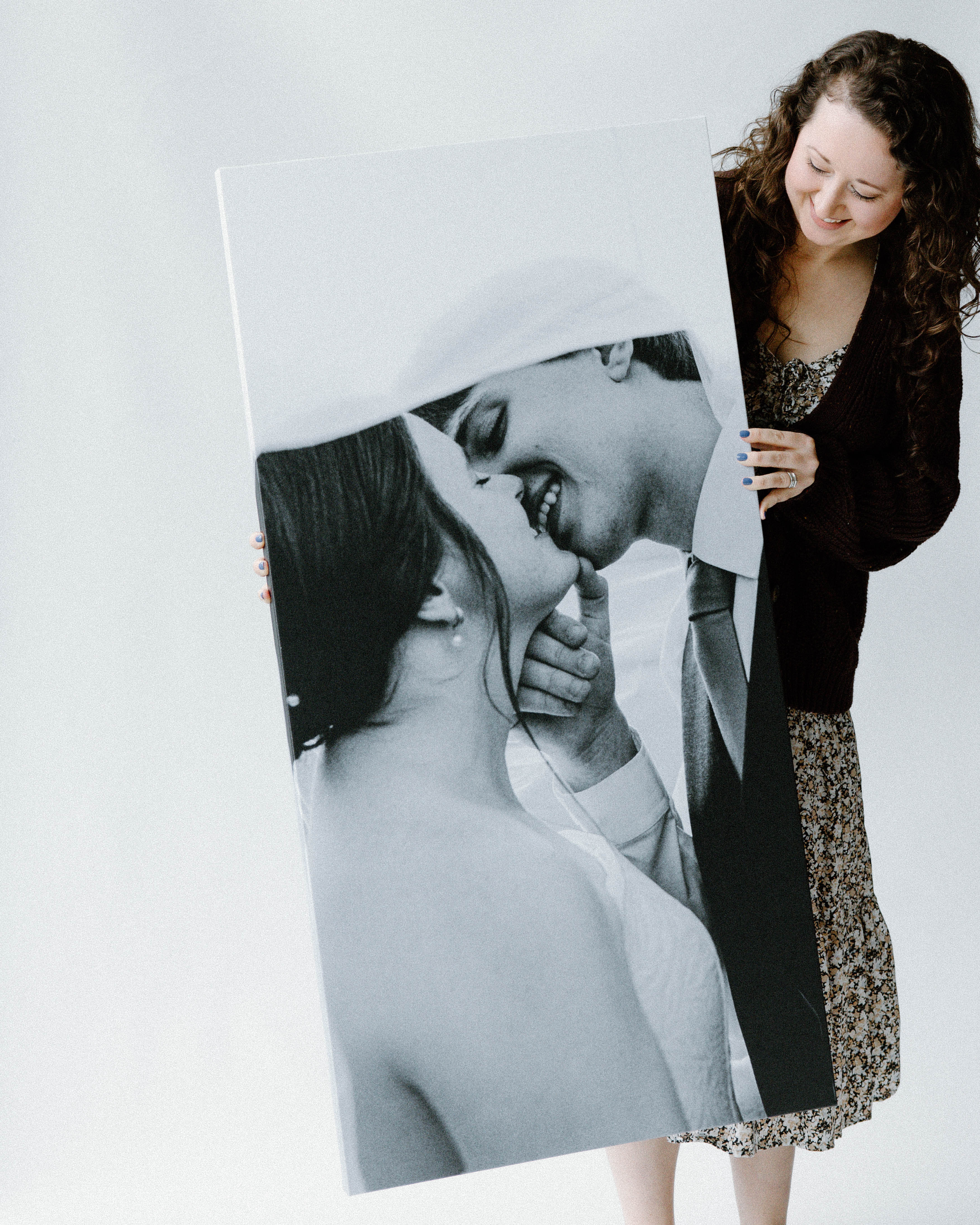 Custom Canvas Prints & Wall Art | Smallwoods