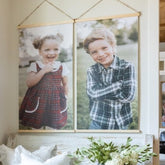 Custom Canvas Prints & Wall Art | Smallwoods