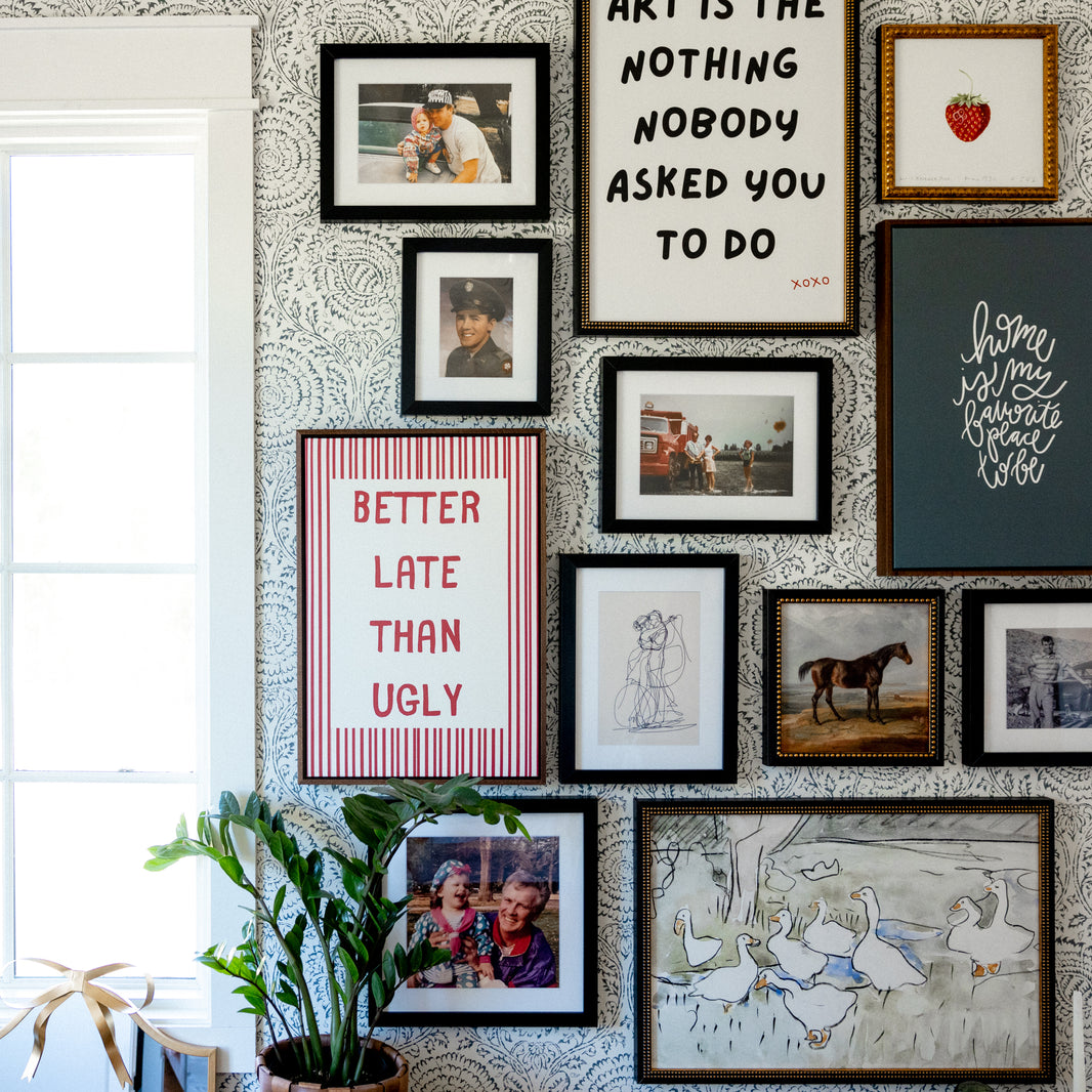 Smallwoods | Online Custom Print Shop & More