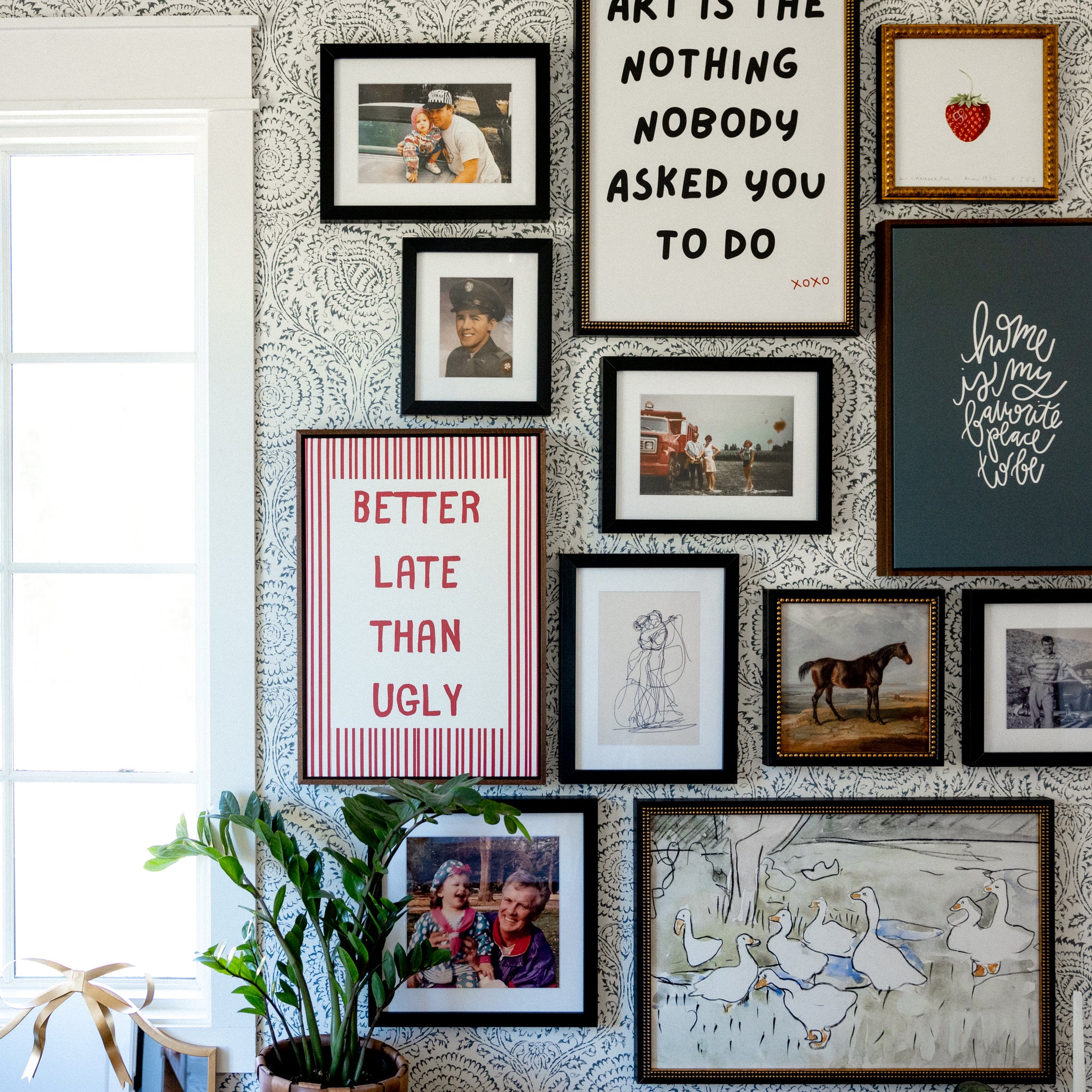 Howdy – Smallwoods