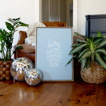 Smallwood's Original Artwork – Smallwoods