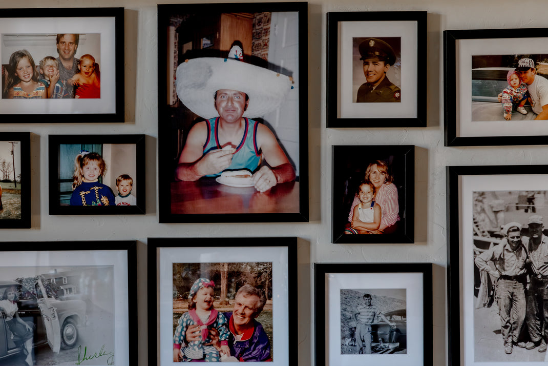 Rodeo Western – Smallwoods