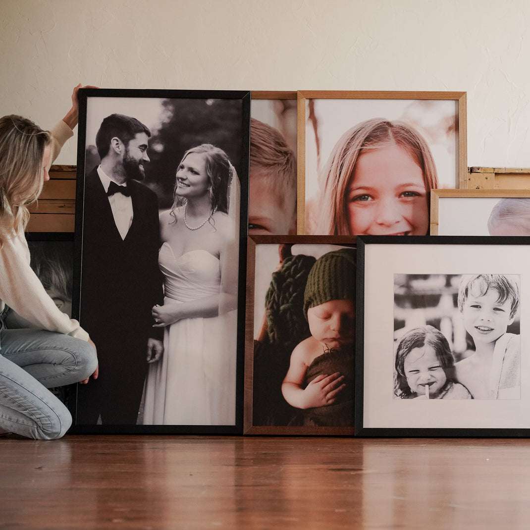 Smallwoods | Online Custom Print Shop & More