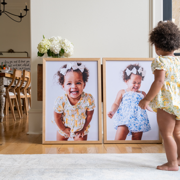 Framed Custom – Smallwoods