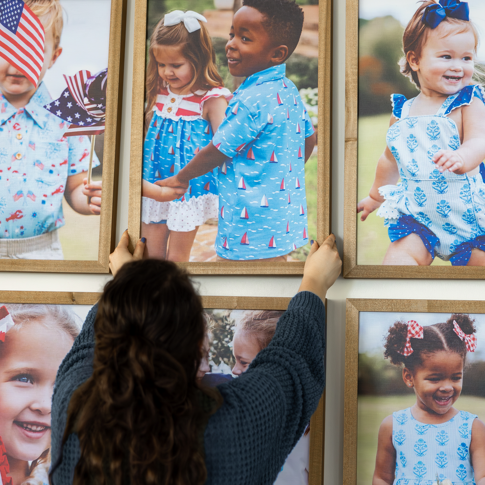 Smallwoods | Online Custom Print Shop & More