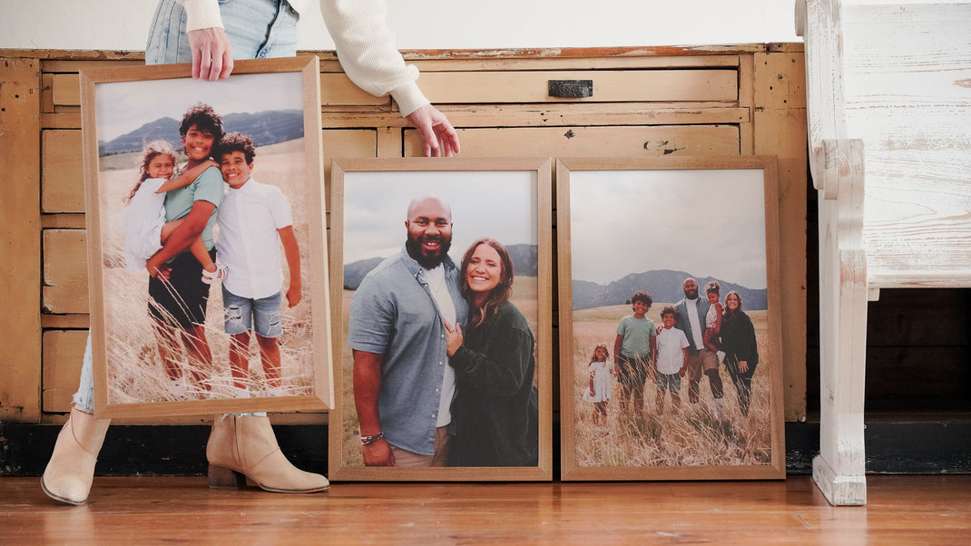 Smallwoods | Online Custom Print Shop & More