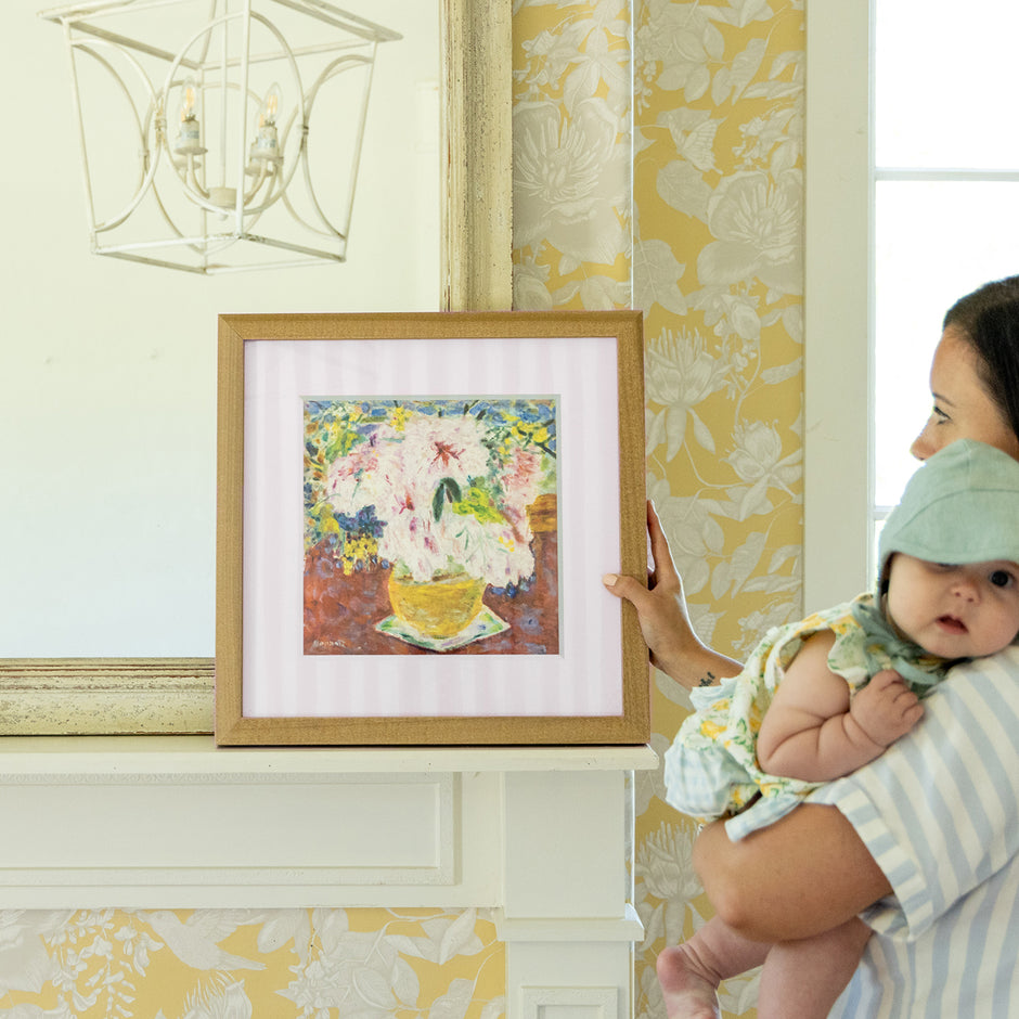 Wood Frame - Art – Smallwoods