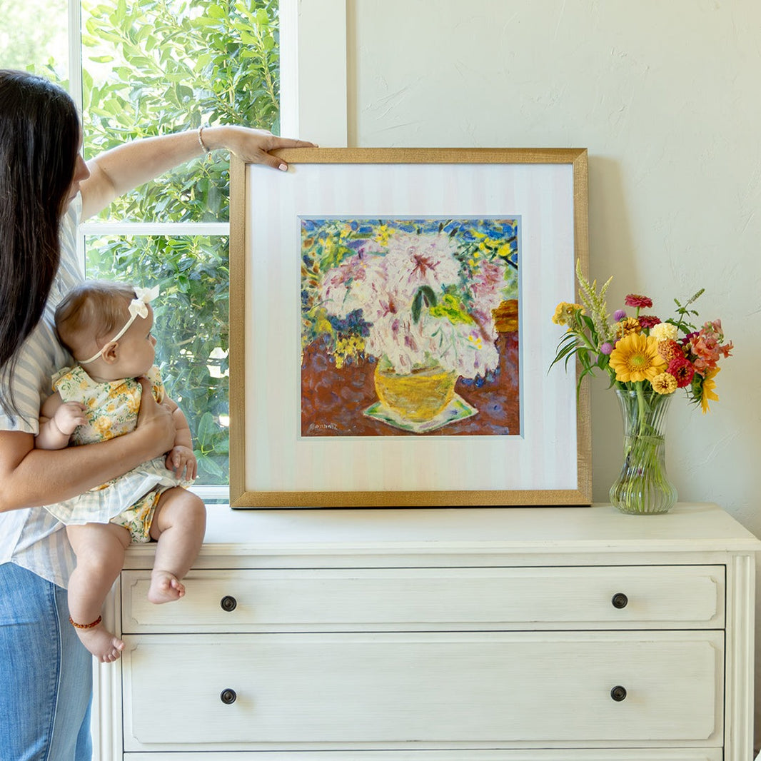Wood Frame - Art – Smallwoods