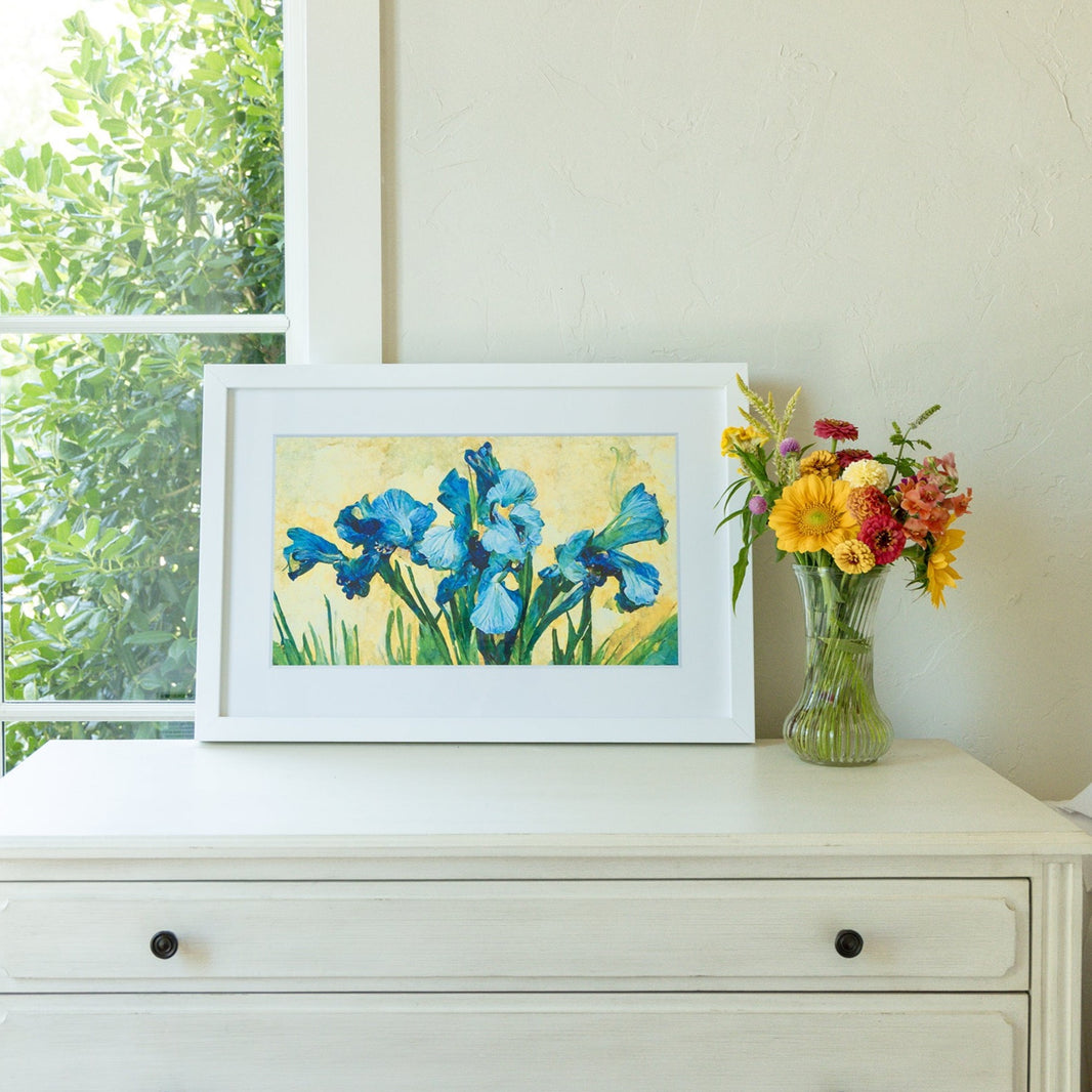 Wood Frame - Art – Smallwoods