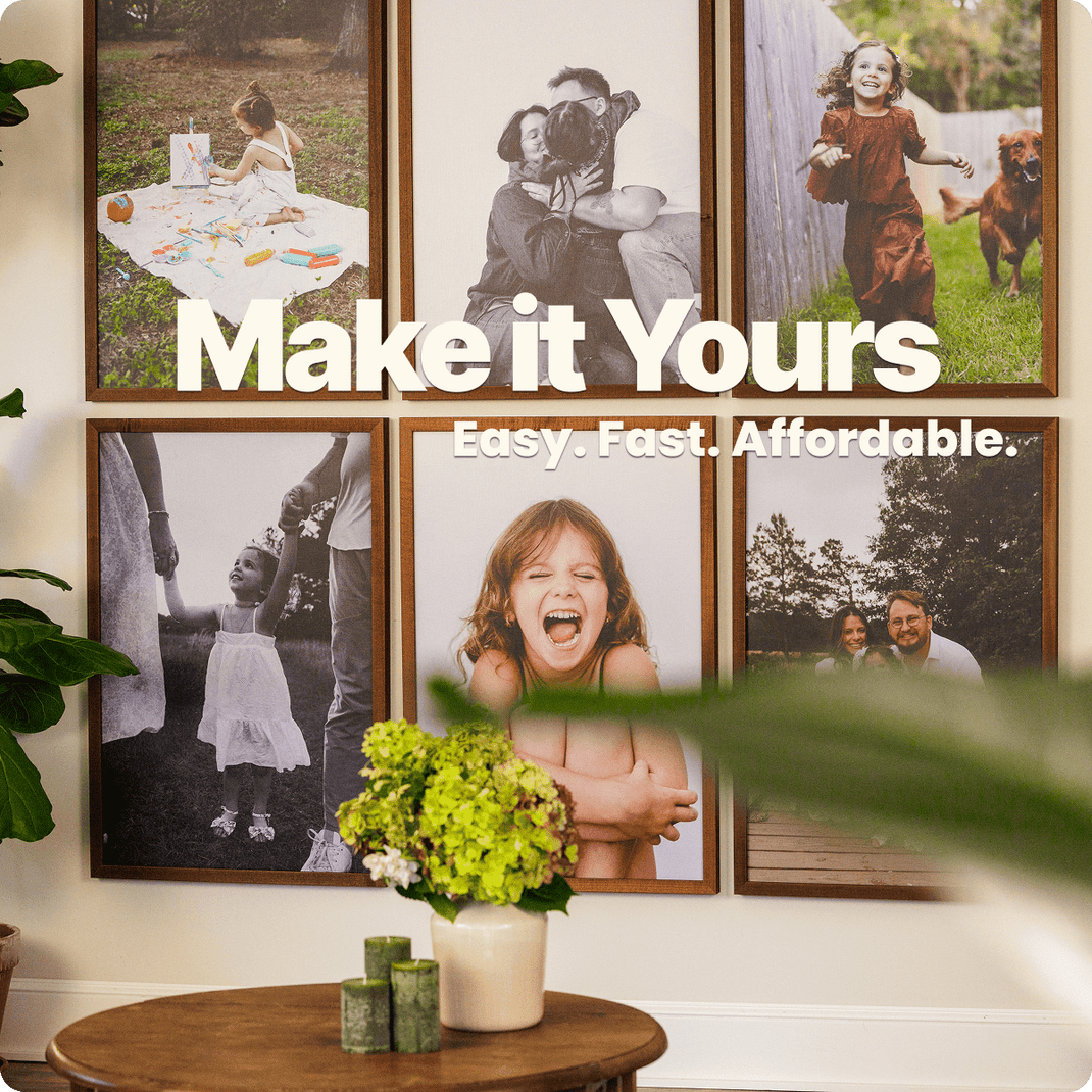 Smallwoods | Online Custom Print Shop & More