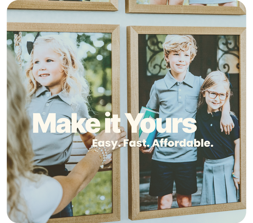 Smallwoods | Online Custom Print Shop & More