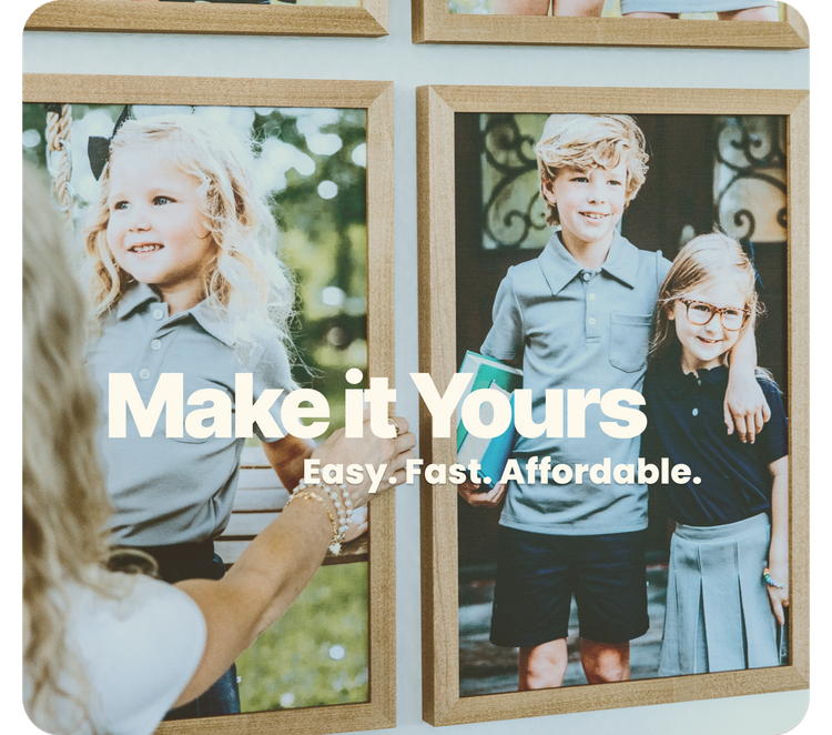 Smallwoods | Online Custom Print Shop & More