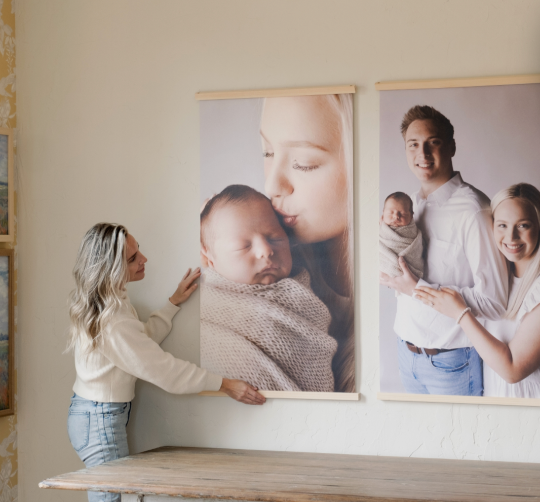 Smallwoods | Online Custom Print Shop & More