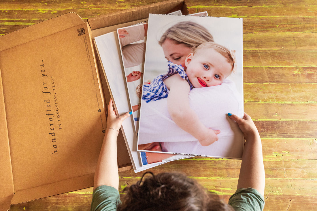 Smallwoods | Online Custom Print Shop & More