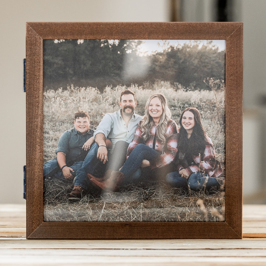 Print Shop – Smallwoods