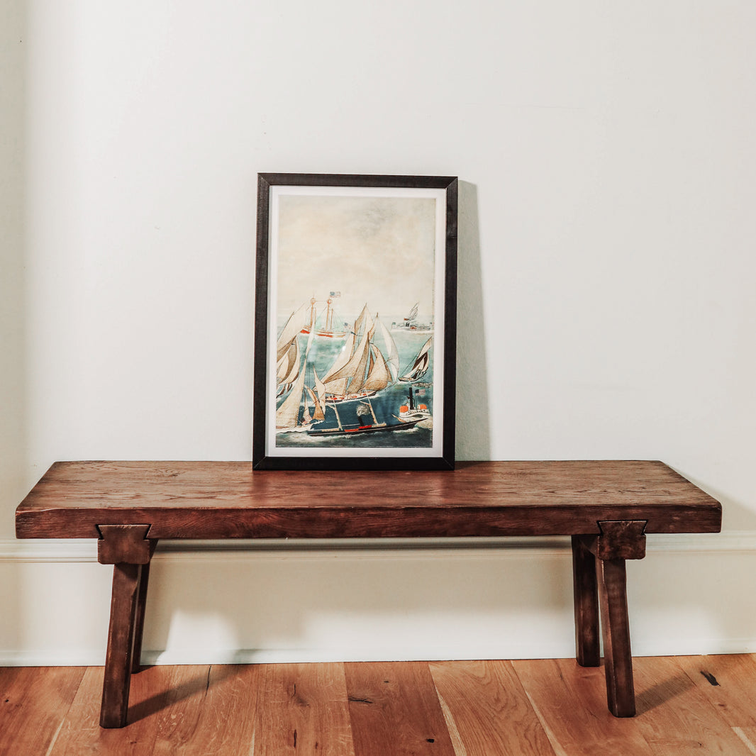 Spring Art – Smallwoods