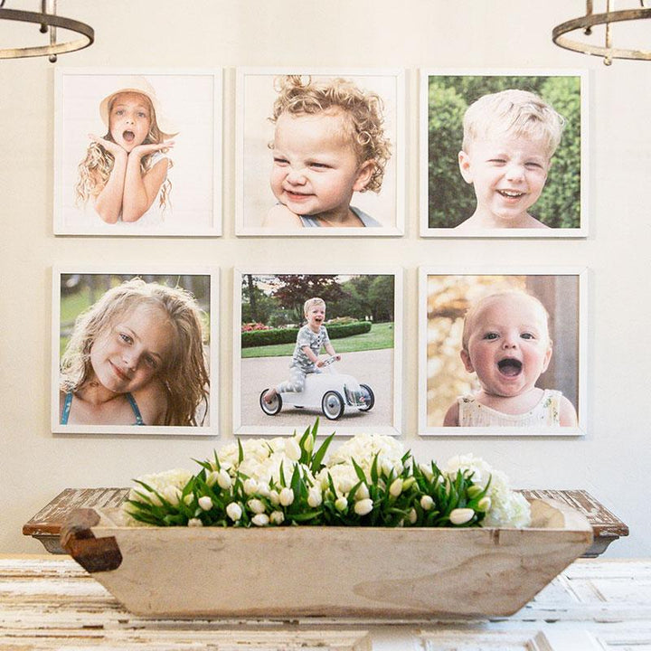 Framed Custom – Smallwoods