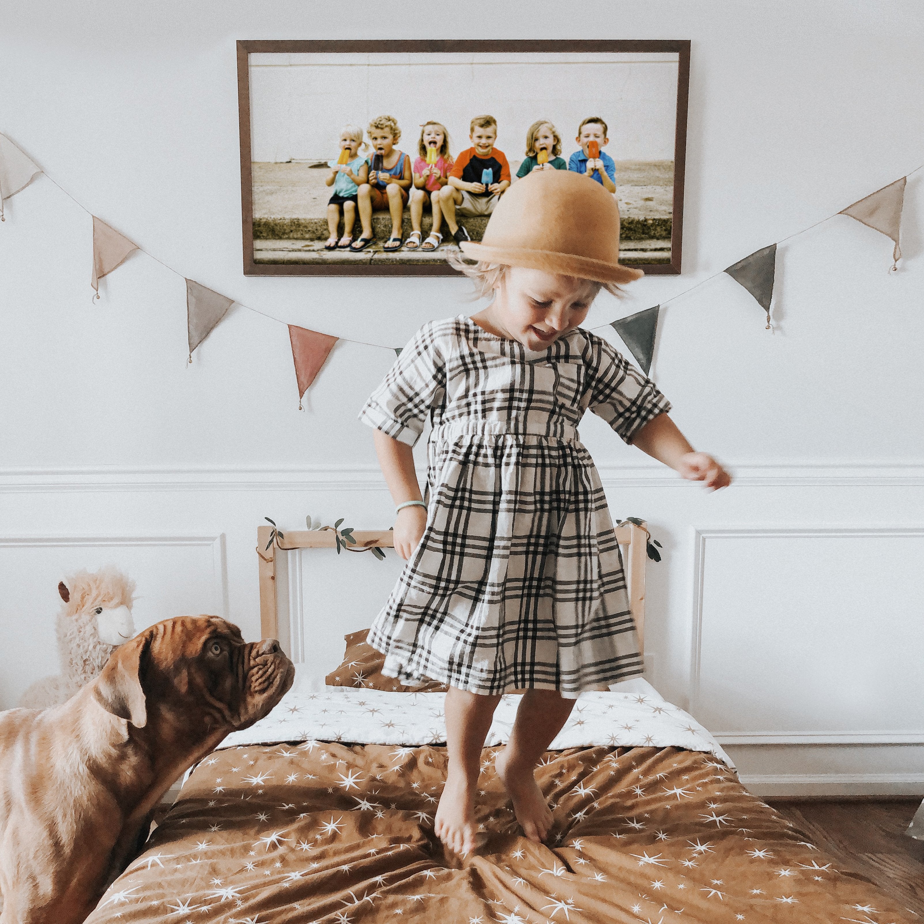 Framed Custom – Smallwoods