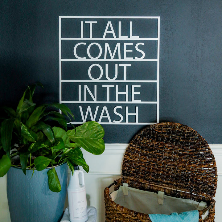 Metal Decor & Steel Signs | Smallwoods