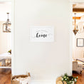 Make Yourself At Home Wooden Sign | Smallwoods