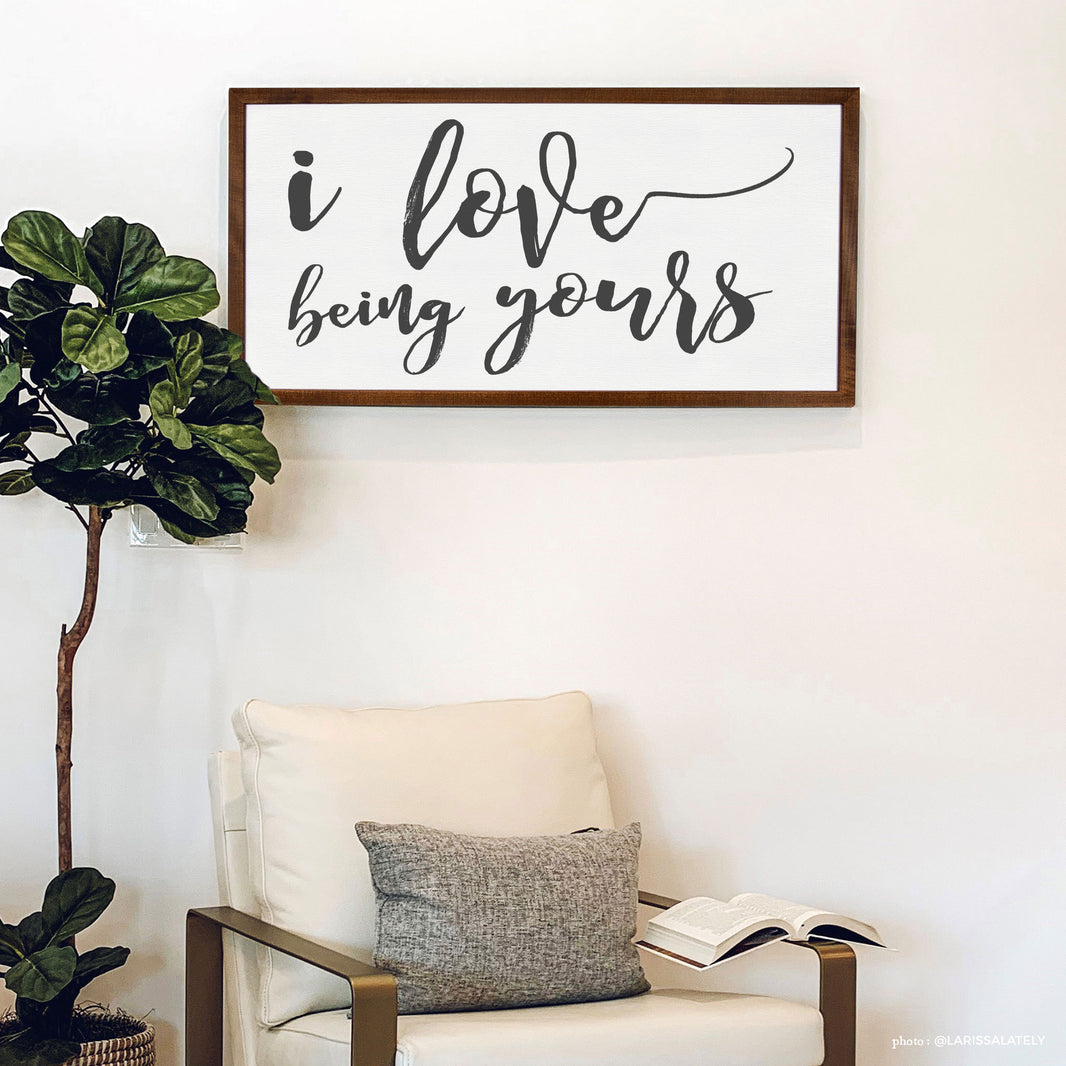 Wood Framed Pictures & Canvas Signs | Smallwoods – Page 2